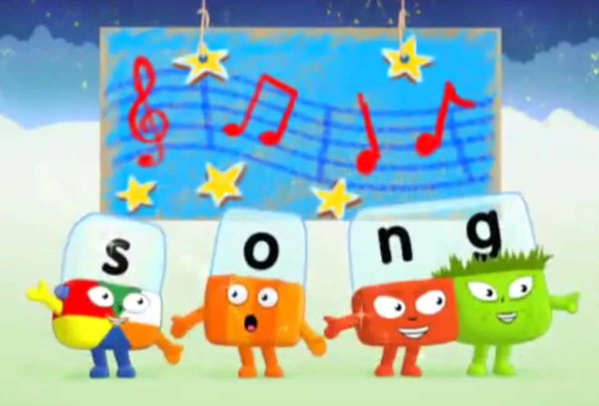 Song chain time!1!1!11!!1 | Fandom