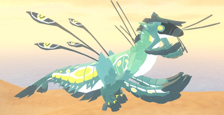 Discuss Everything About Creatures of Sonaria Wiki | Fandom