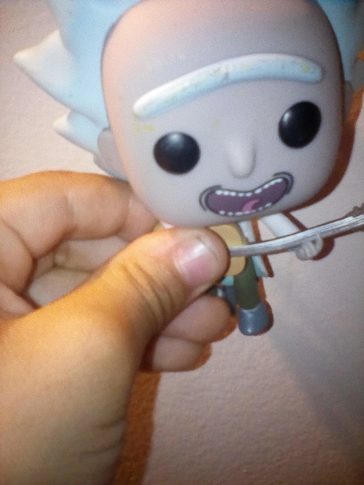 Rick go to school | Fandom