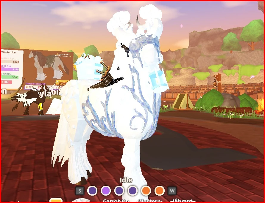 Buying Fantasy Wing Potion for Coins! (Trusted Peeps Only!) | Fandom