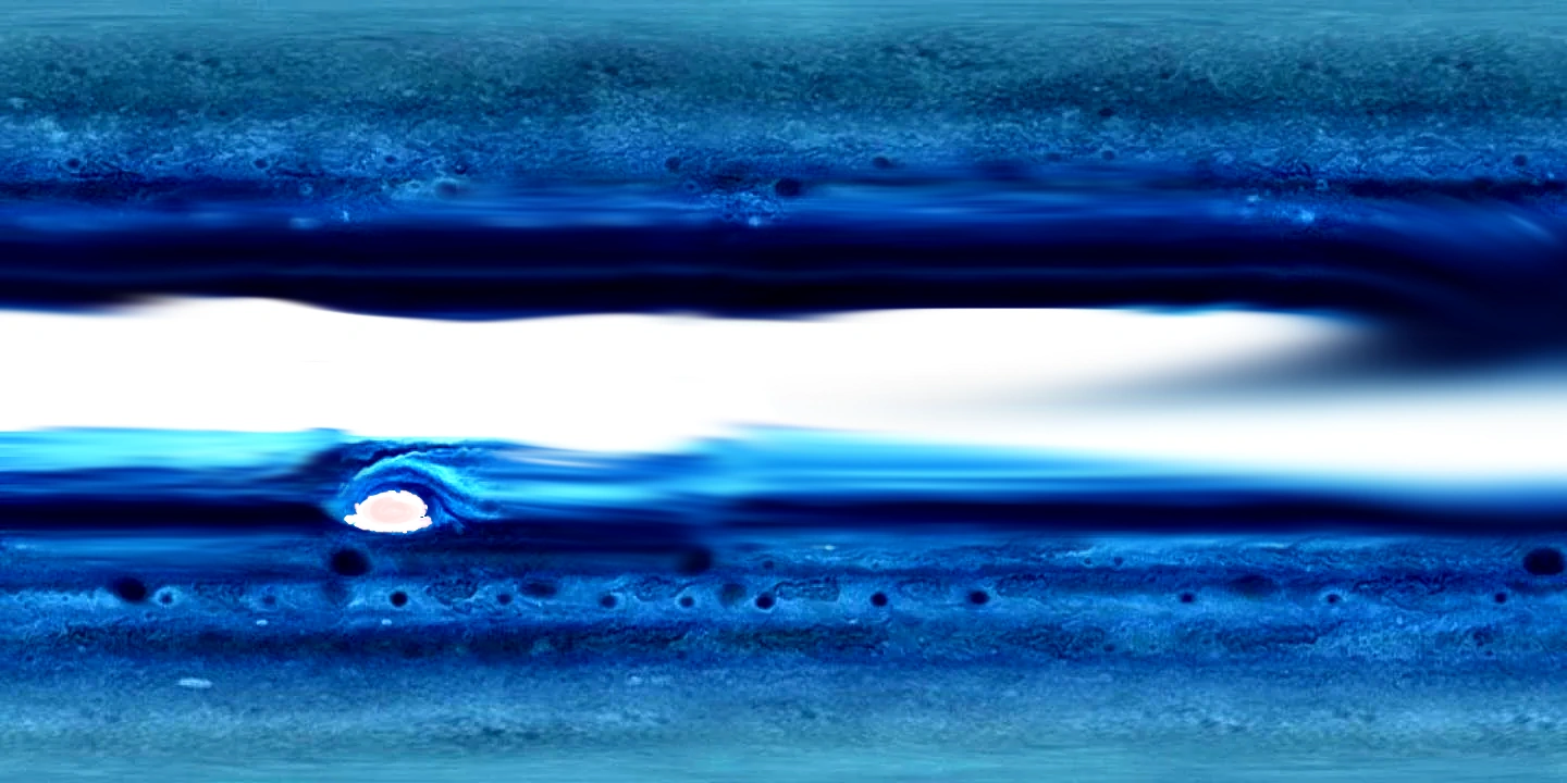 I made a texture of jupiter | Fandom