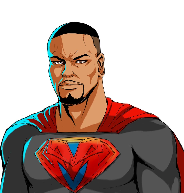 Tyrone Magnus | Fandom