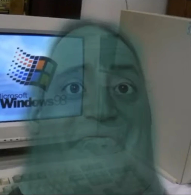 Does anyone know where this image comes from? | Fandom