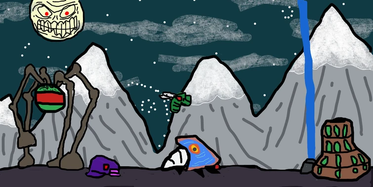 Discuss Everything About Pikmin Wiki | Fandom