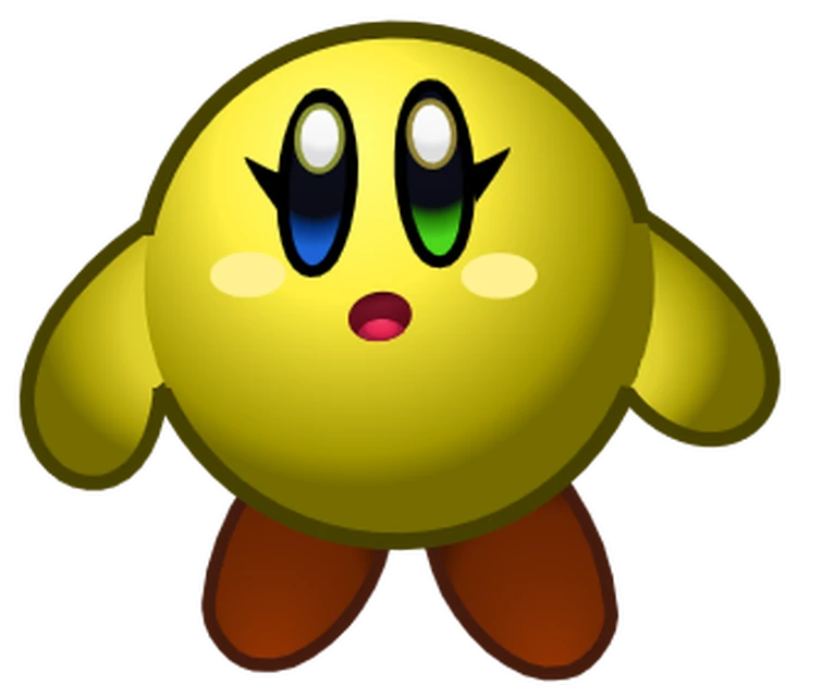 Surprised Keeby face Picrew edtion | Fandom