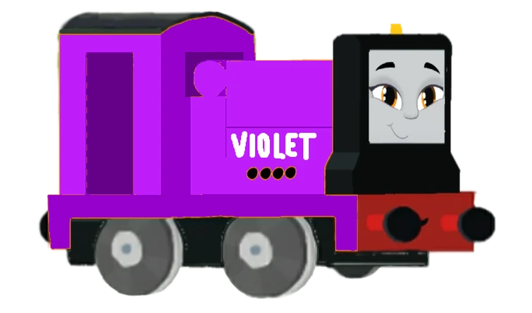 Narrow Gauge Female Engines | Fandom