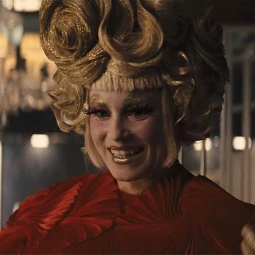 best outfit effie wore? | Fandom