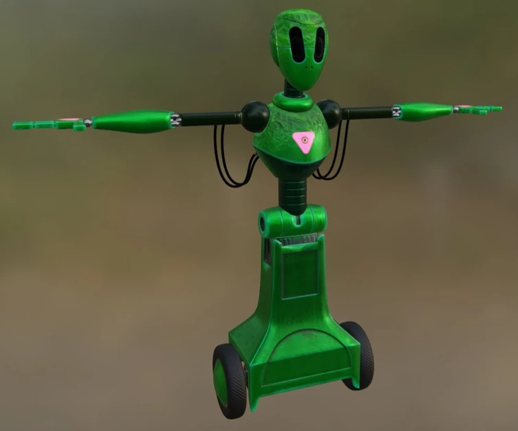 Steel Wool moment. | Fandom