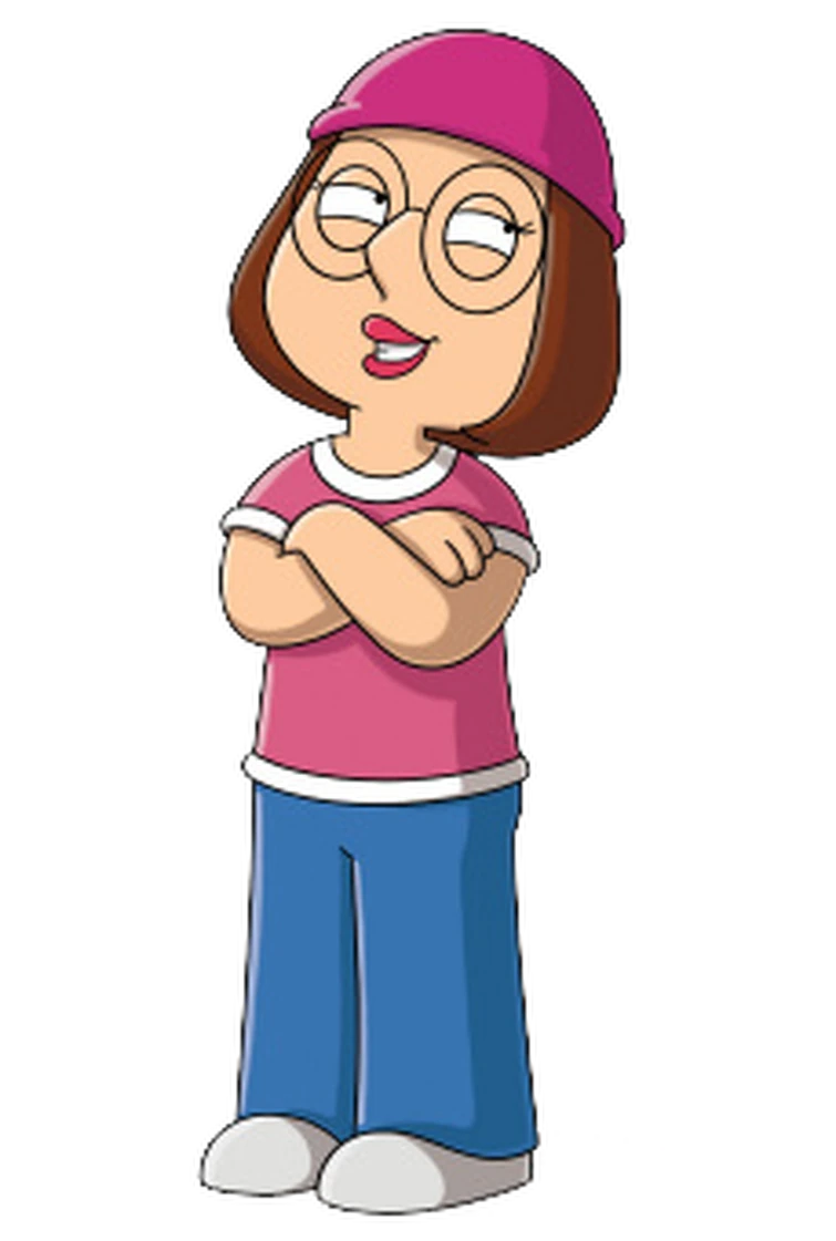 How powerful is meg griffin from family guy? | Fandom