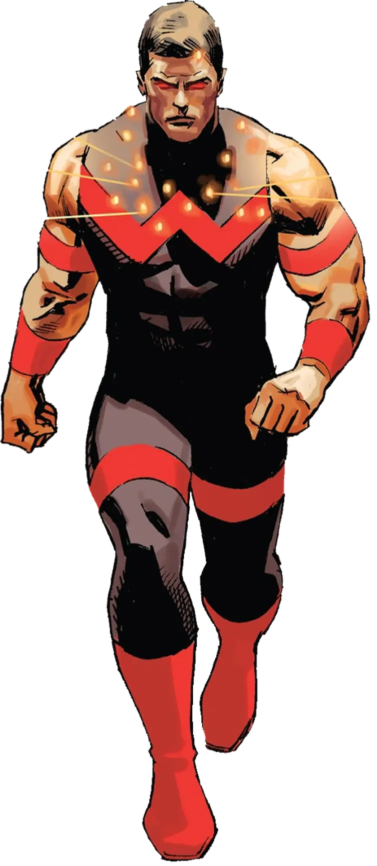 Who can Wonder Man (Marvel Comics) take on if he came to Death Battle ...