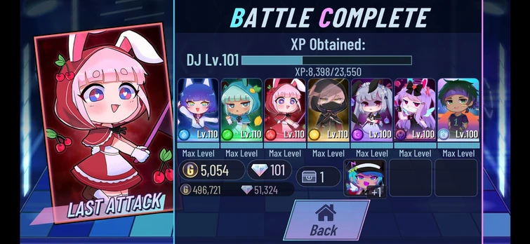 Finally, after so SO long... | Fandom