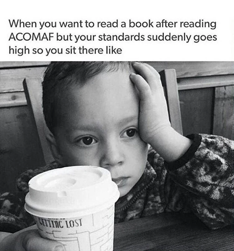 ACOMAF MEME | Fandom