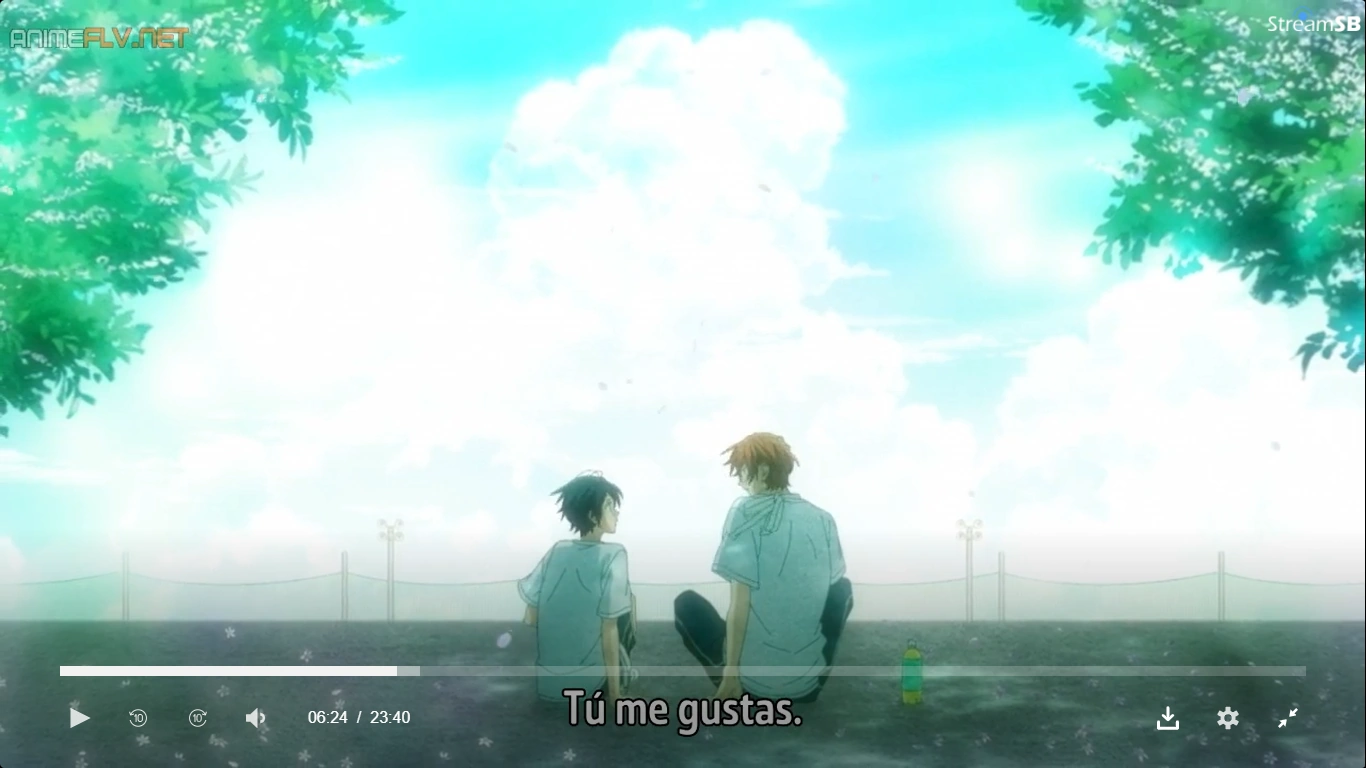 HE SAID IT 🙏😻 | Fandom