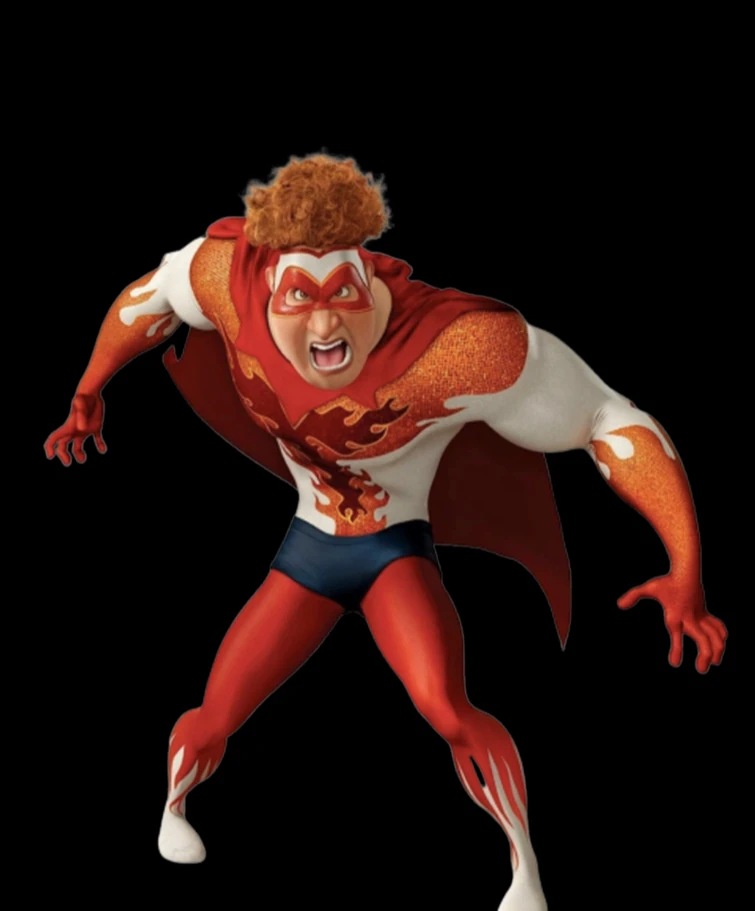 What’s your opinion on this villain? | Fandom