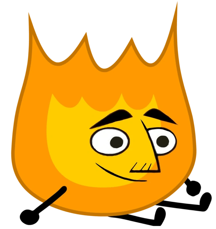 So this is the bfdi wiki | Fandom