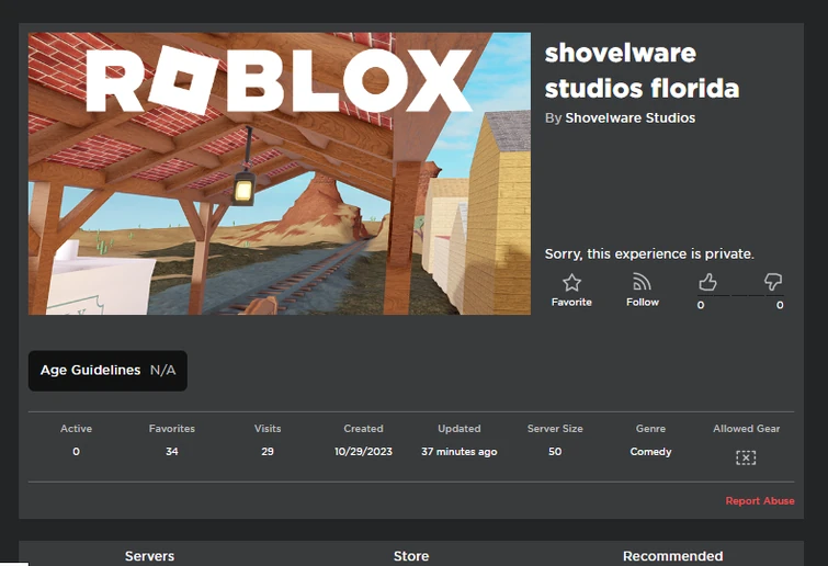 Shovelware Studios Florida | Fandom