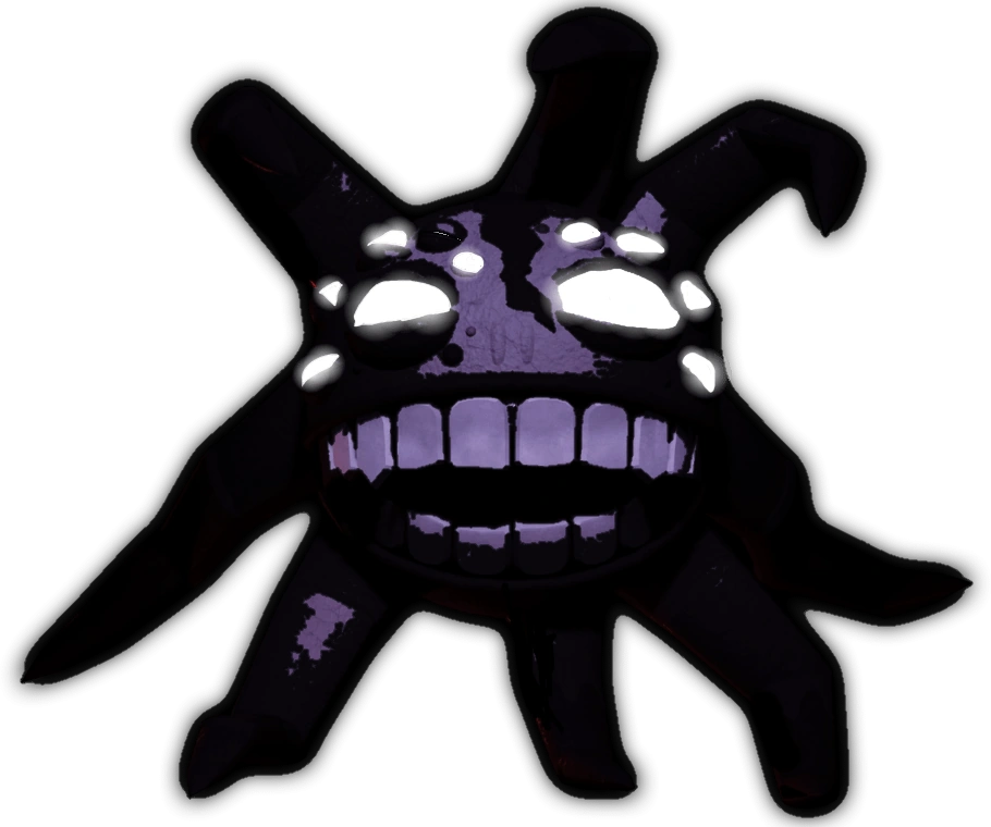 Queen Screech | Fandom