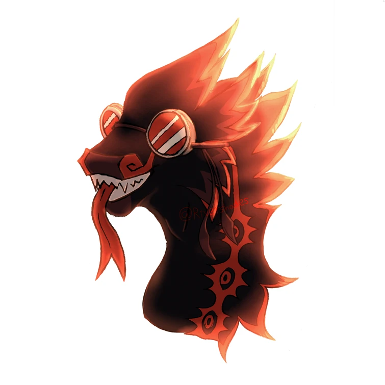 Atakan the Ouratum ☆ | Fandom