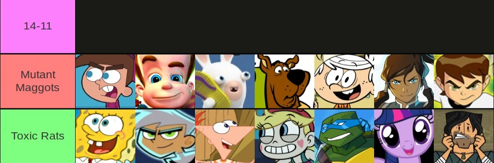Total Drama Revenge of the Island (Cartoon Edition) Episode 1 | Fandom
