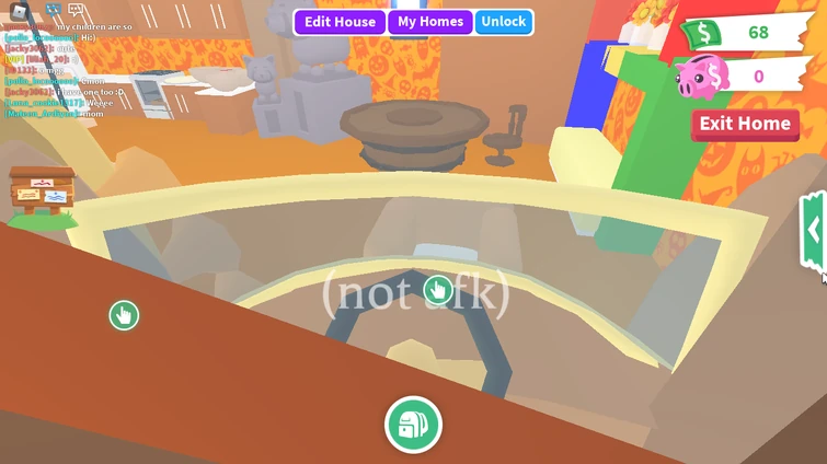 Discuss Everything About Adopt Me! Wiki | Fandom