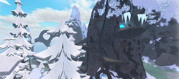 Discuss Everything About Creatures of Sonaria Wiki | Fandom