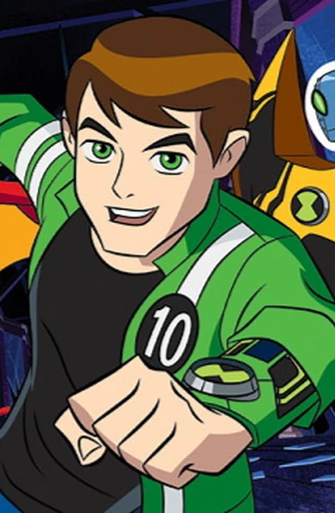 Phantom 10 | Fandom