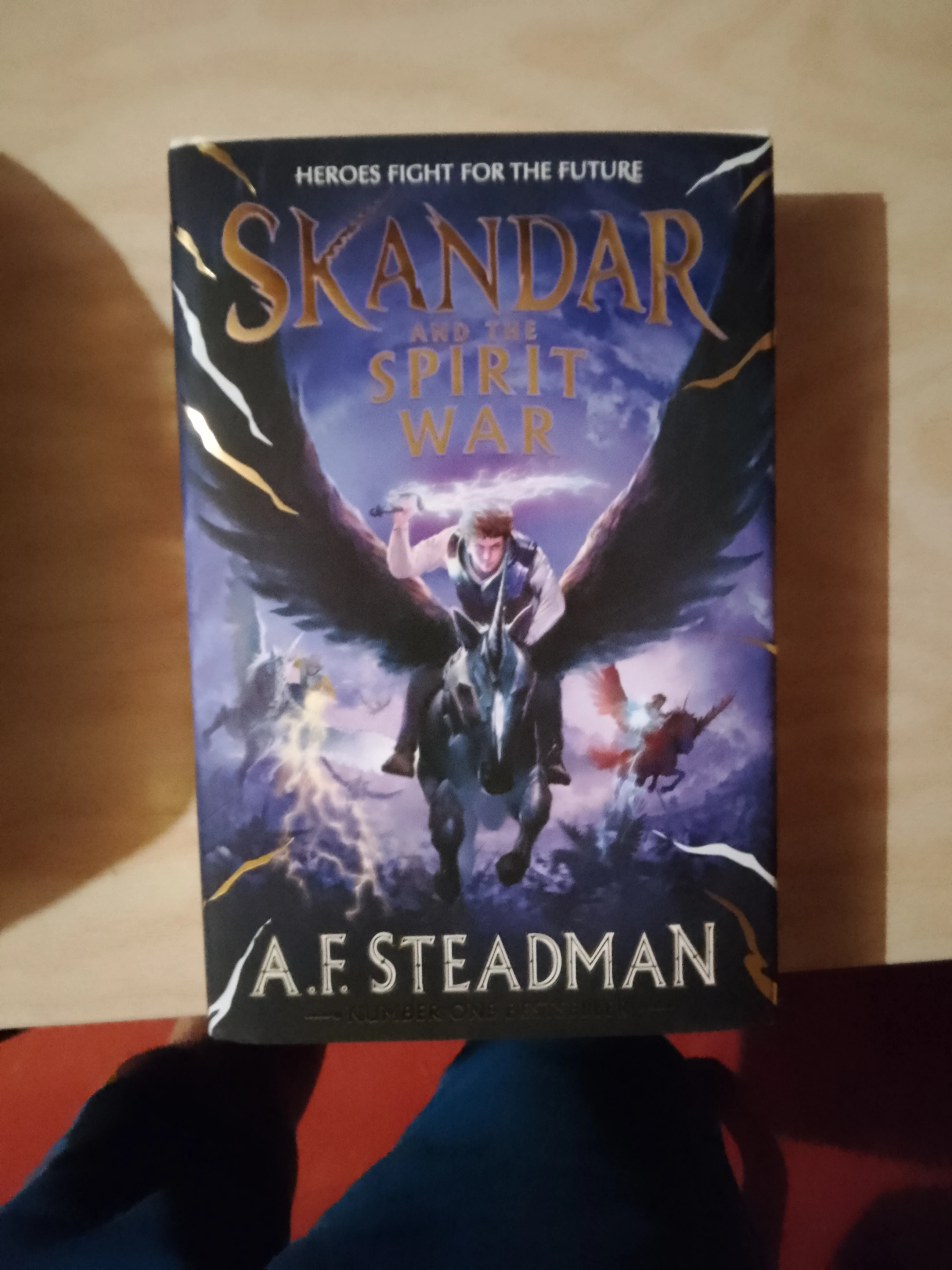 I finally managed to get my hands on it | Fandom