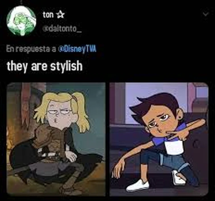 Amphibia Memes 8 | Fandom