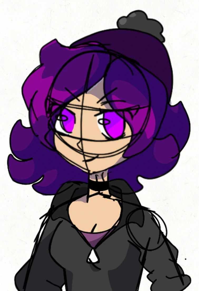 Consistent art style? What's that? | Fandom