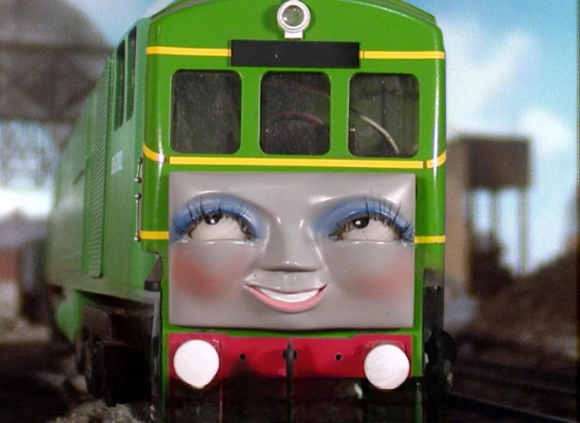 You've heard of Railcar BoCo, but now get ready for... | Fandom