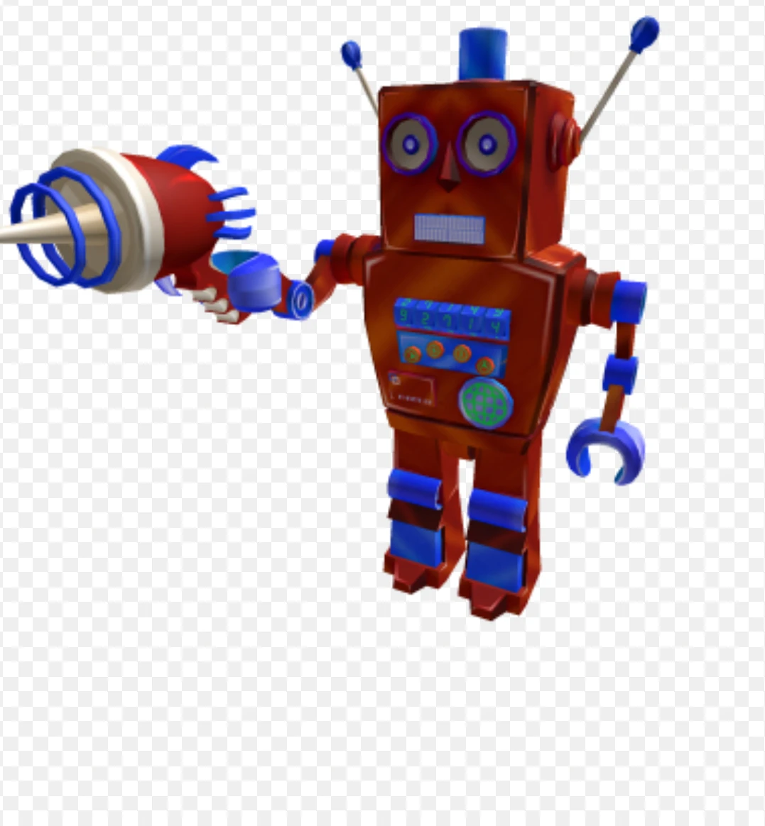 little beep man TC2 edition :) | Fandom