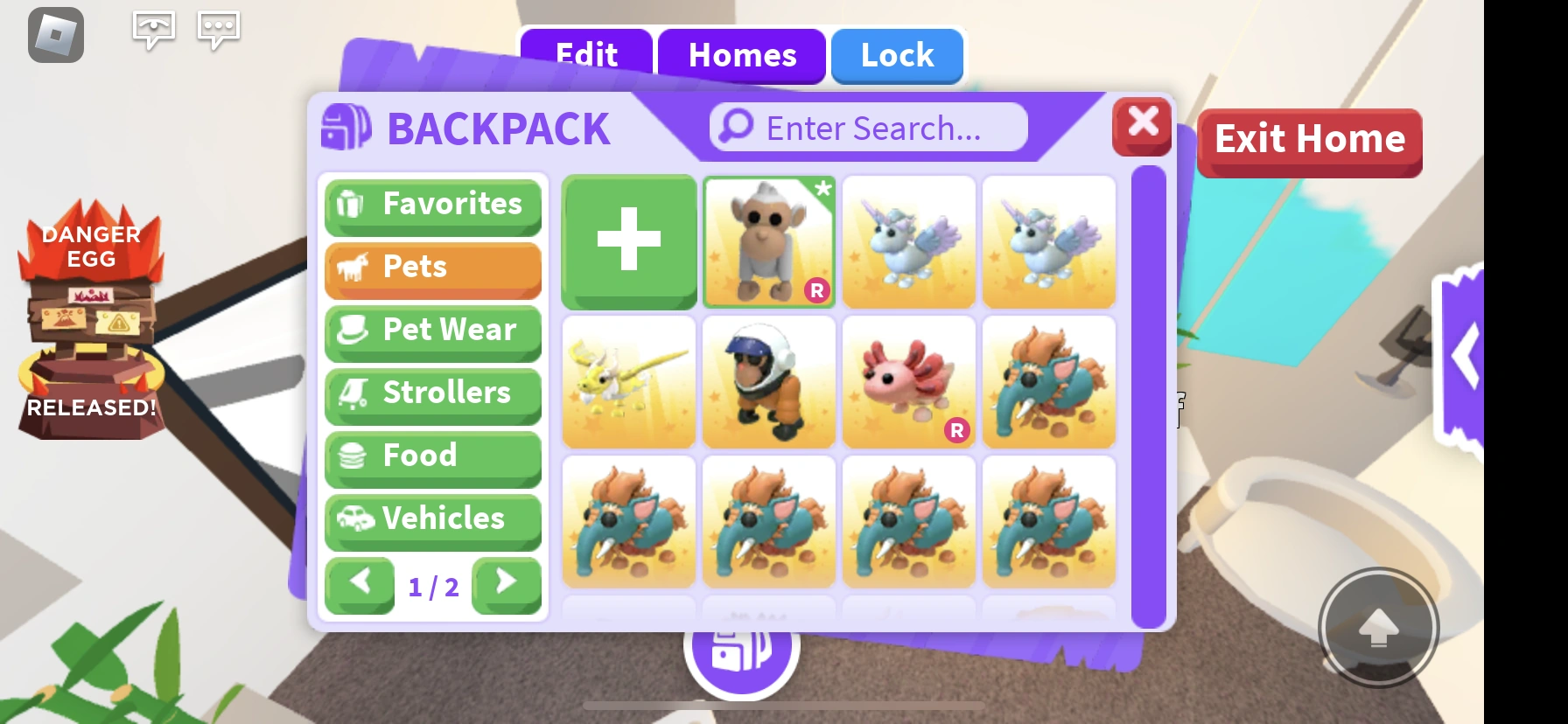 Trading pets | Fandom