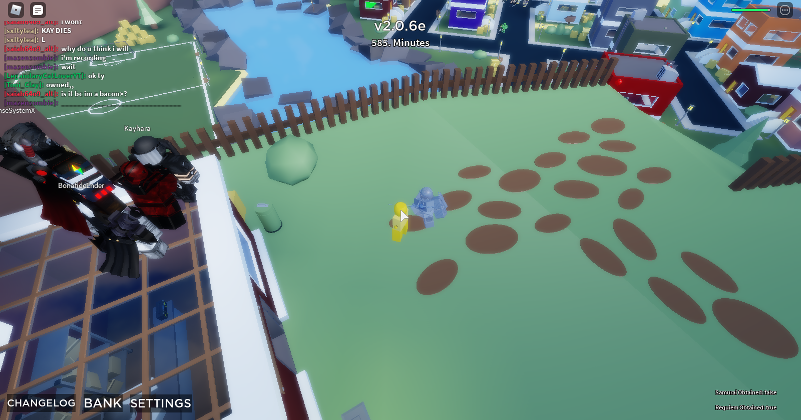 2 Admins with HGOH and FOTPS | Fandom