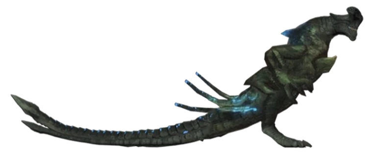 kaiju size comparison diagram | Fandom