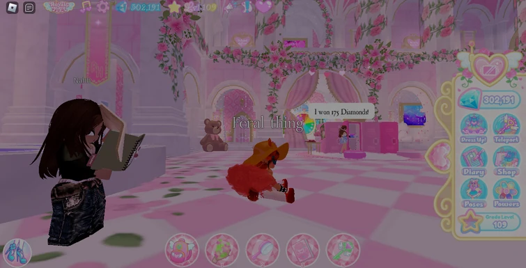 Discuss Everything About Royale High Wiki | Fandom