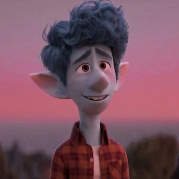 Ian Lightfoot (Pure Good) | Fandom