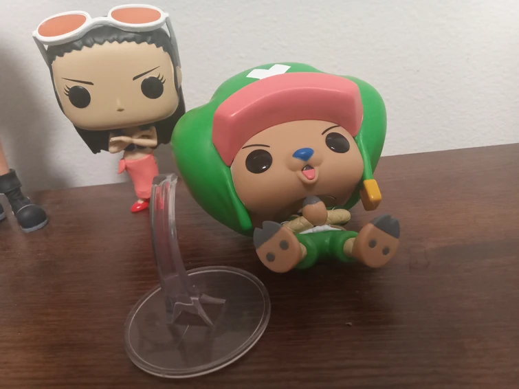 My (Annoying) Little Sister Broke My Chopperemon Funkopop | Fandom