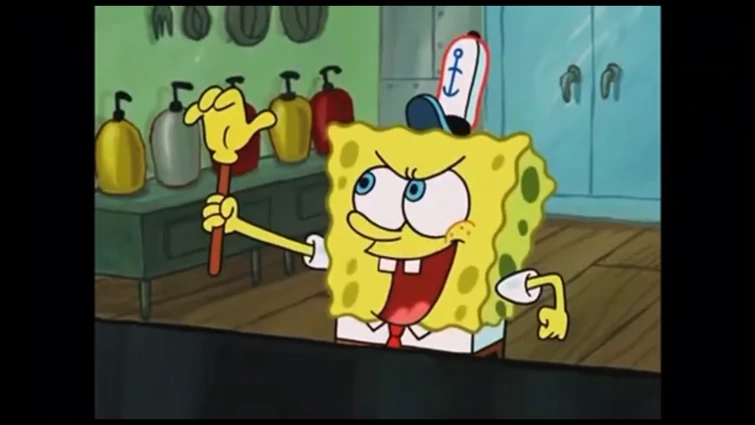 Discuss Everything About Encyclopedia SpongeBobia | Fandom