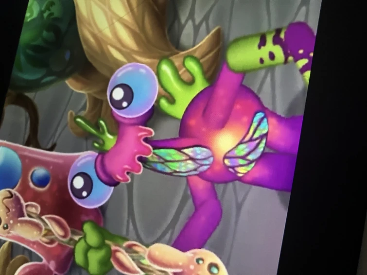 Discuss Everything About My Singing Monsters Wiki | Fandom