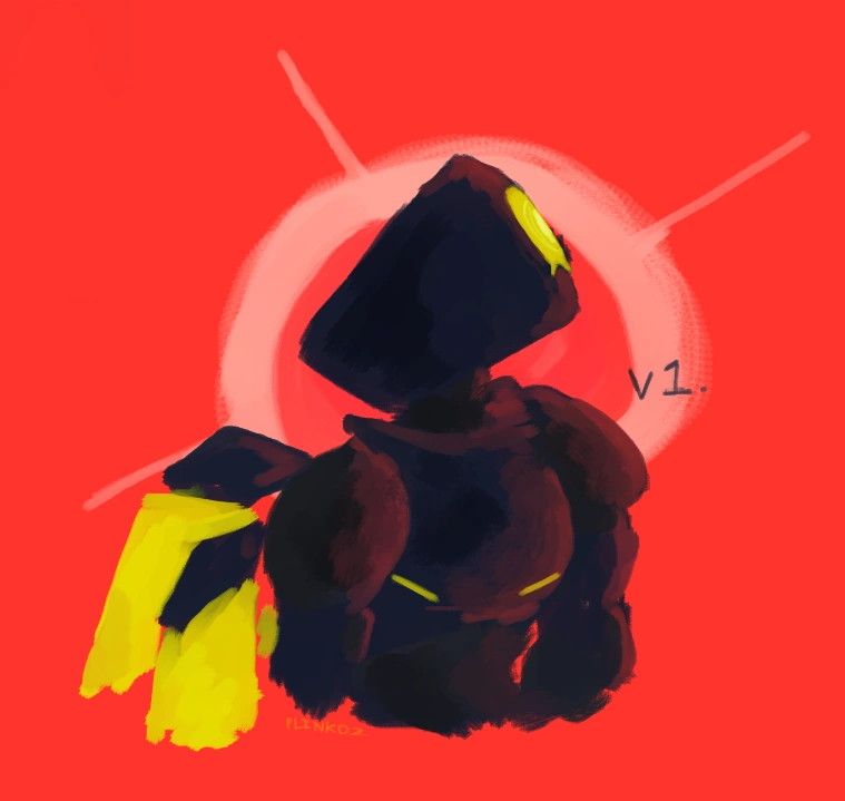 V1 ultrakill | Fandom