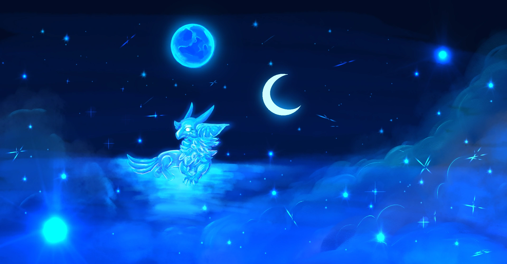 art of my first cos oc | Fandom