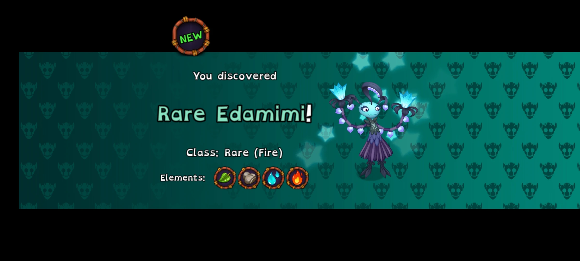 Rare Edamimi | Fandom