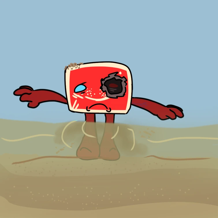 Bug Filled Thing | Fandom