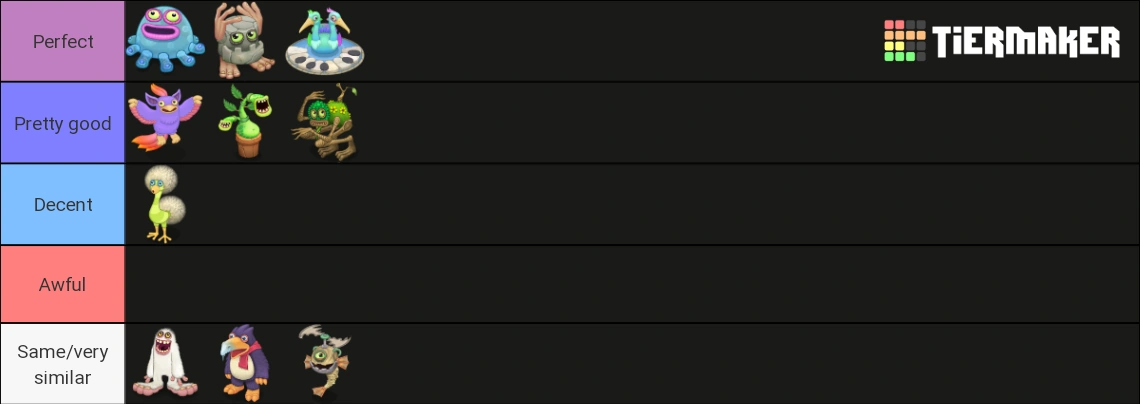 Ranking (and explaining) Italian monster names 2.1 | Fandom