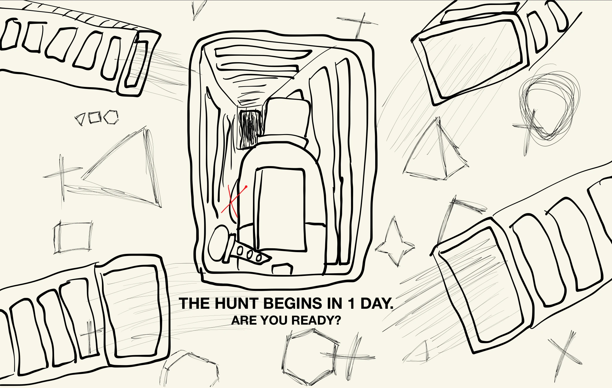 IT’S ALMOST TIME. | Fandom