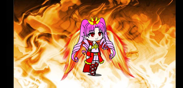 (Re)Making every cure on Gacha (PART 10: The Go! Princess Cures!) | Fandom