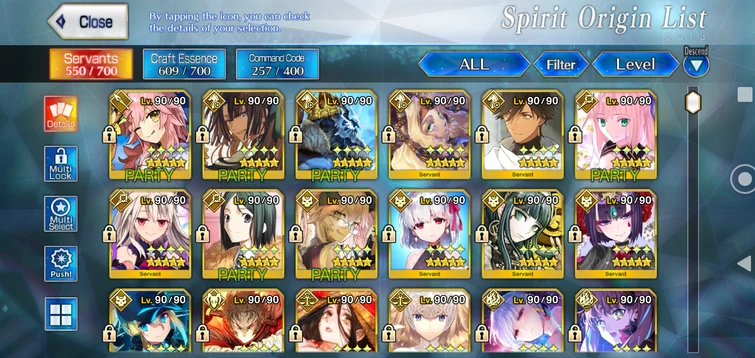 Opinions for GSSR and Destiny | Fandom