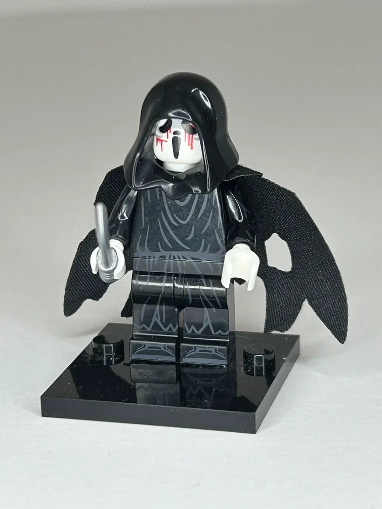 Discuss Everything About Horror Film Wiki | Fandom