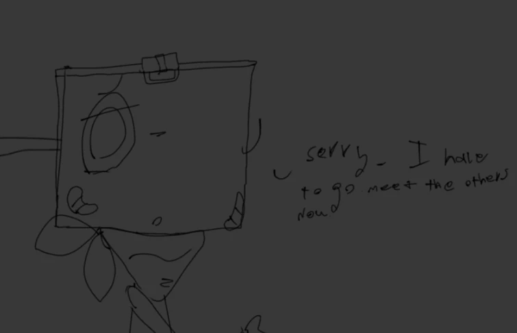 t glisten and boxten stuff | Fandom