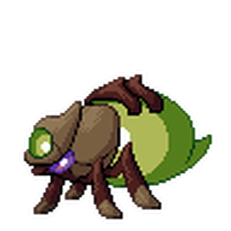 Bilmura Sprite | Fandom